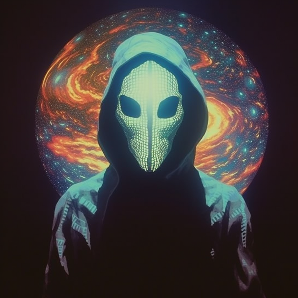 Loco Ghost | DJ | Music Producer | House Music | Melodic Techno